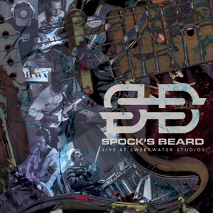 Live at Sweetwater Studios | Spock’s Beard